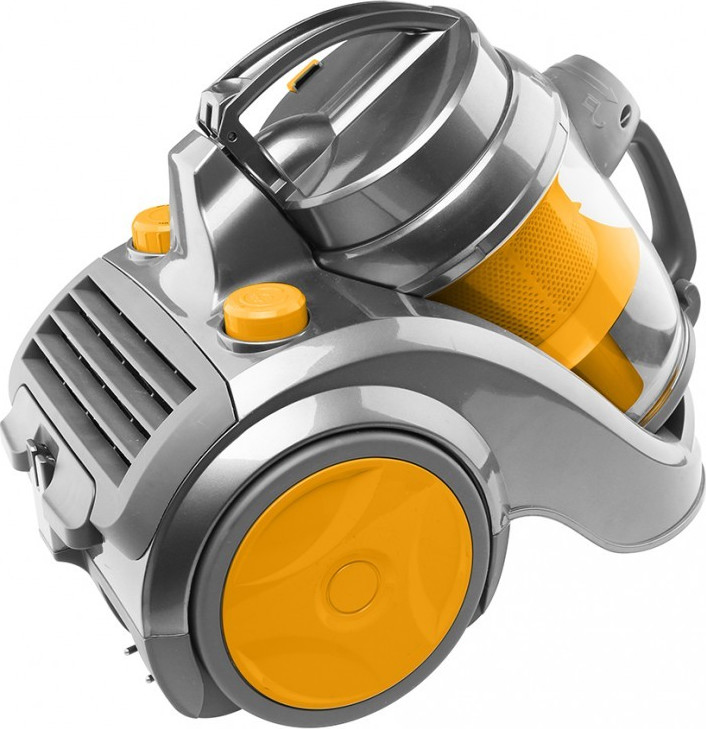INGCO ΗΛΕΚΤΡΙΚΗ ΣΚΟΥΠΑ CYCLONE 2000W - Βομβόνης Νίκος