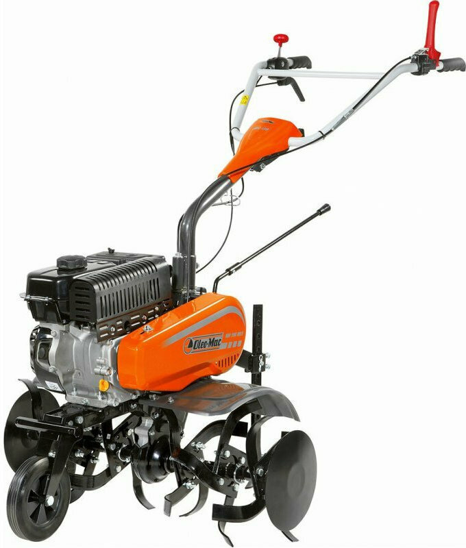 ΣΚΑΠΤΙΚΟ OLEO-MAC MH155 RKS - Βομβόνης Νίκος