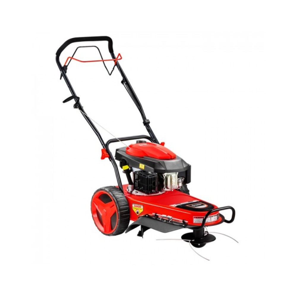 ΧΟΡΤΟΚΟΠΤΙΚΟ TRIMTECH-T 173cc BLUE BIRD - Βομβόνης Νίκος